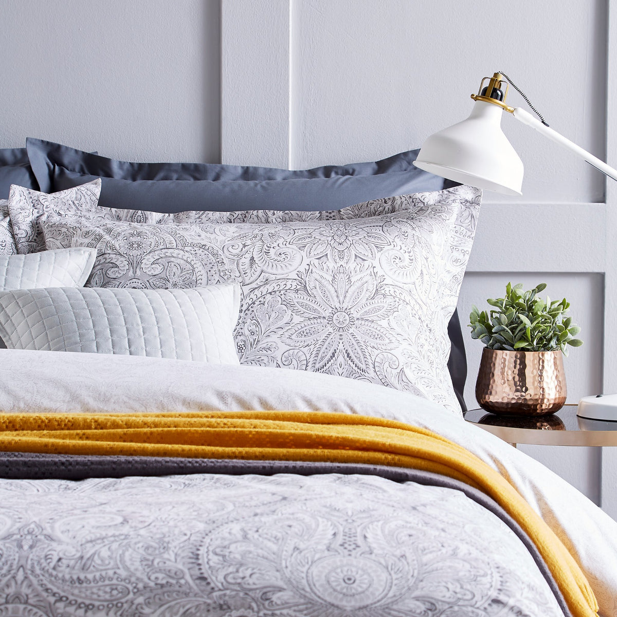 Bedding – Dwell Stores